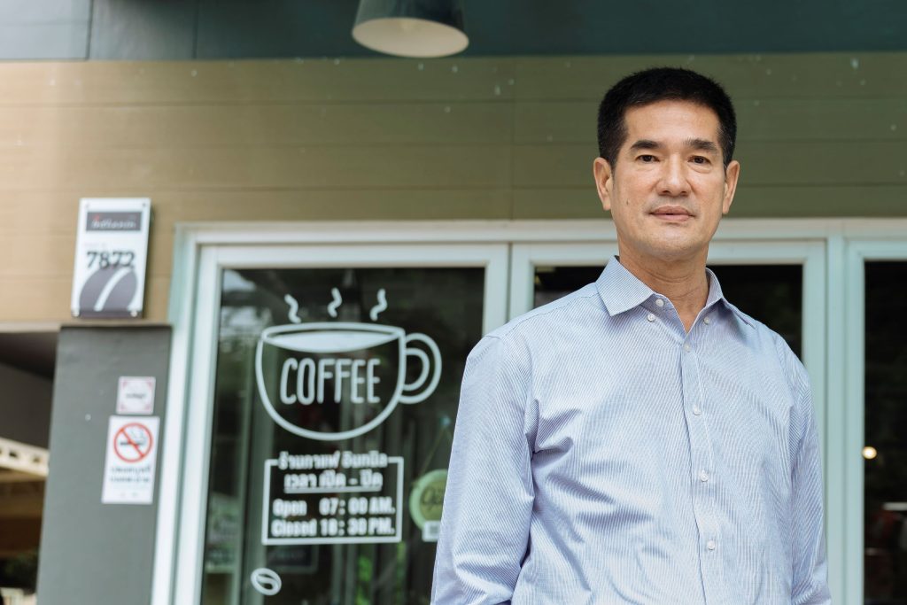 หัวหินเมืองแห่งความสุข ทุกคนต้องมีความสุข • We Citizen Thailand