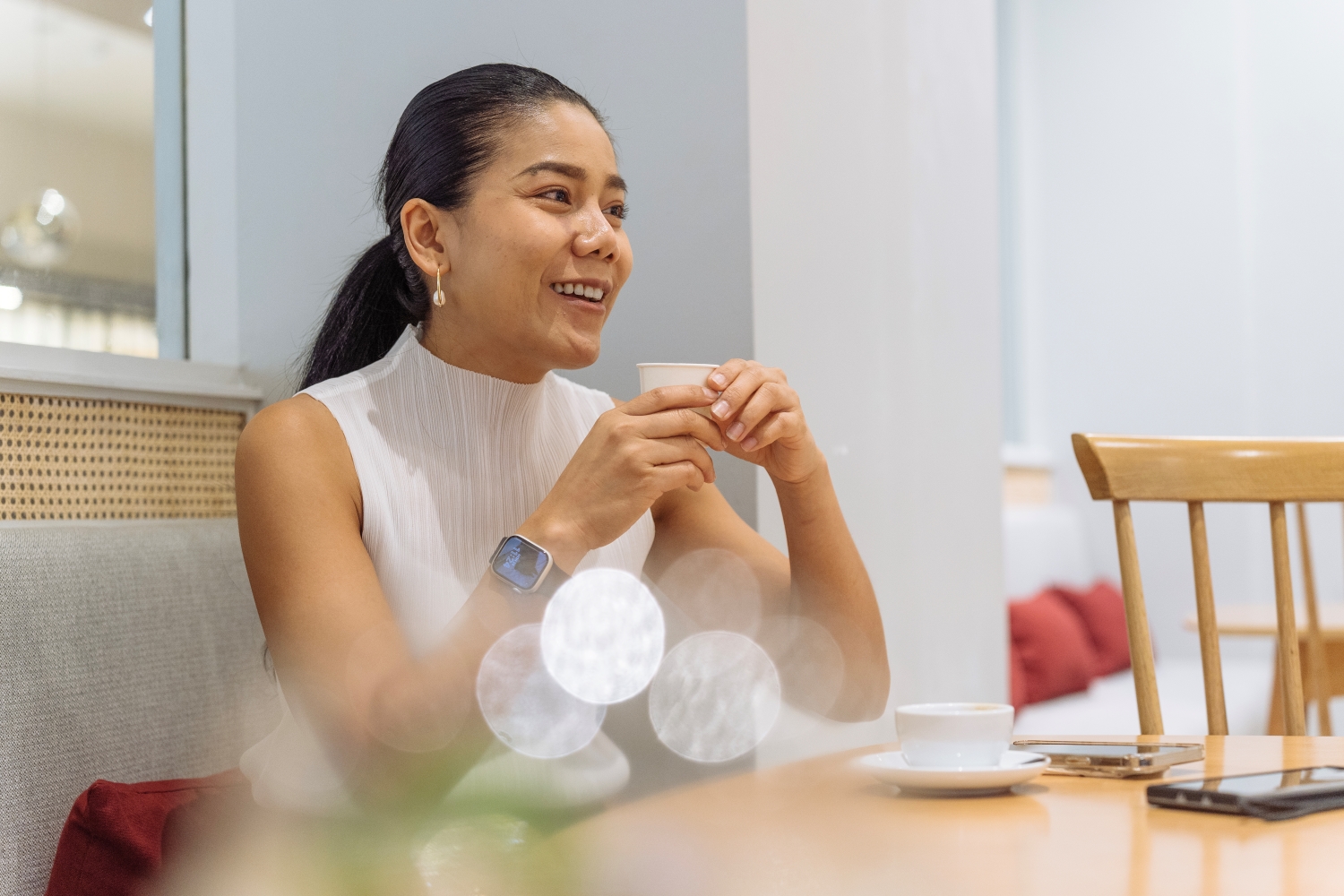 เราปวารณาบอกทุกคนทั้ง we!park, UddC, สวนศิลป์ฯ เลยว่า ถ้าเมื่อไหร่ที่คิดจะทำอะไรที่ฝั่งธน ขอ ...