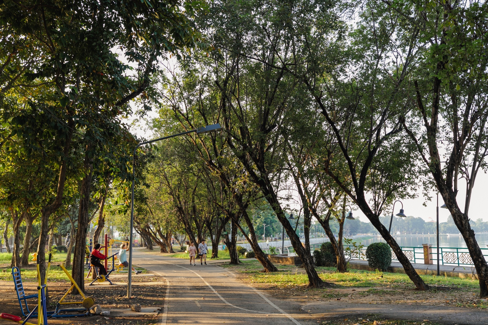 ขอนแก่นโมเดลThe Legacy of City Development • We Citizen Thailand